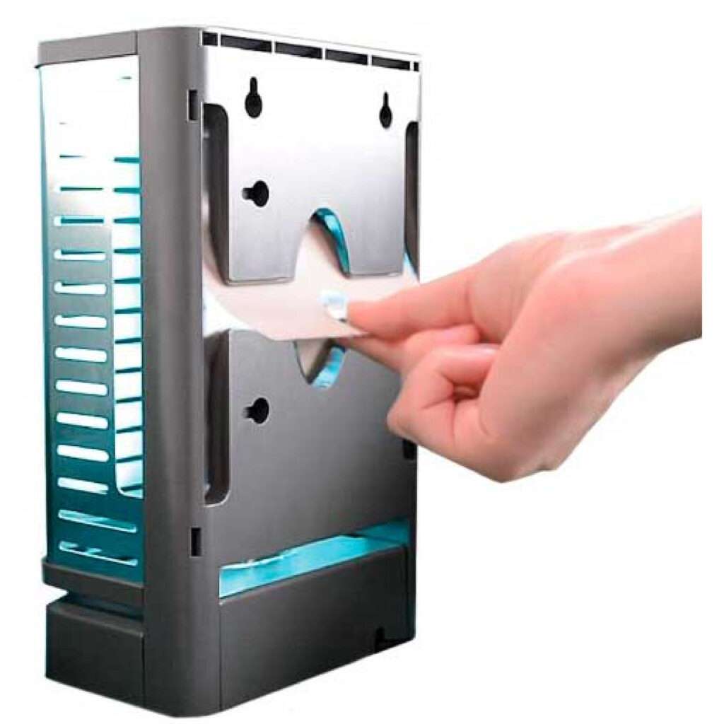 INSECT-O-CUTOR | PRISM – TRAMPA DE LUZ (MATA INSECTOS) – COBERTURA 30 ...